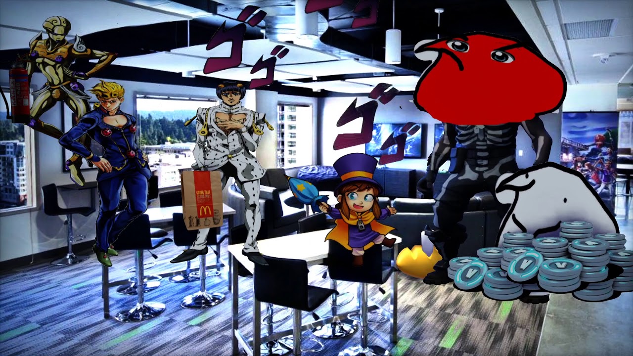 The Greatest Mod I've Ever Played - Part 1 - Hat Kid's Mildly Peculiar ...