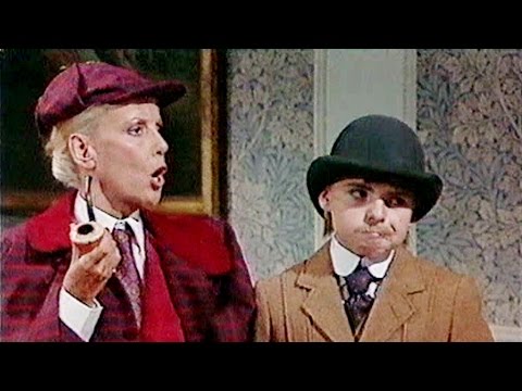 T. Bag and the Pearls of Wisdom S6E3 (1990) - FULL EPISODE - YouTube