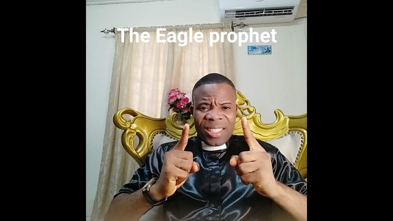 Topic YOU WILL RECOVER ALL PART 2 By The Eagle Prophet Prayer Line ...