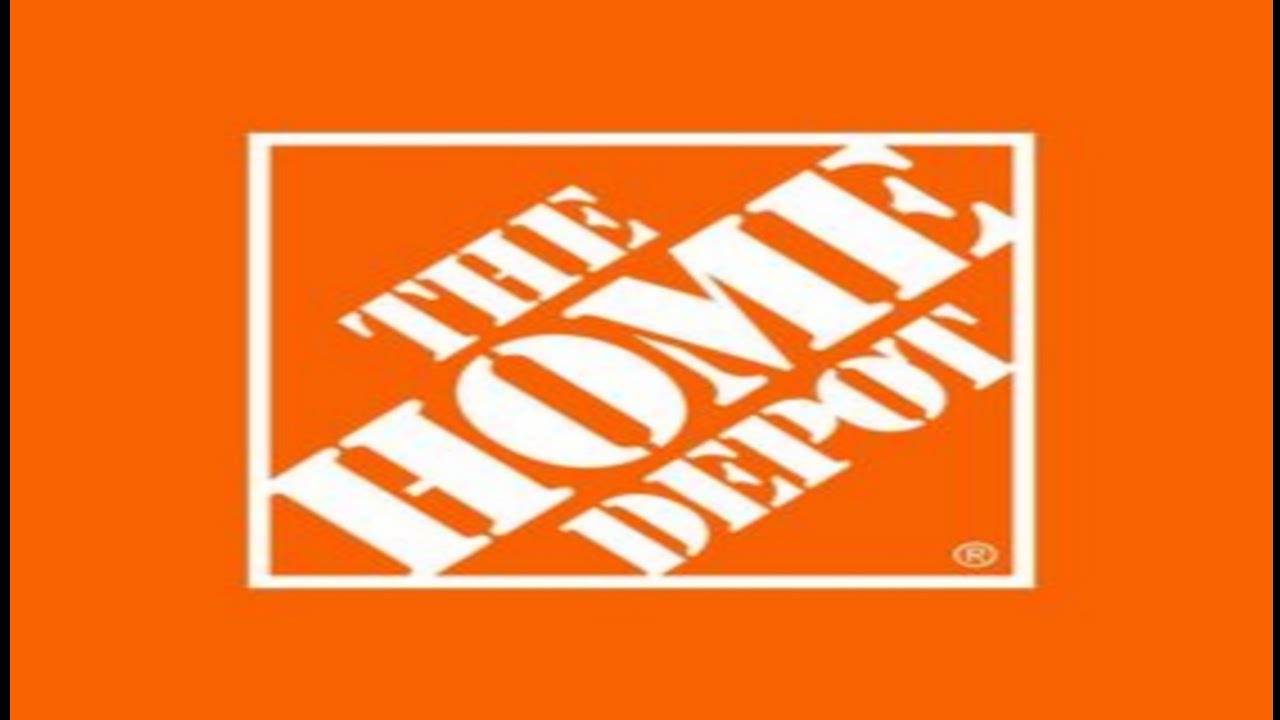 The Home Depot theme song but it gets progressively faster and higher ...