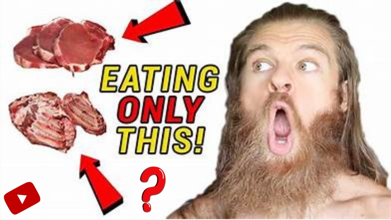 "The Carnivore Diet Controversy: Is It Really Healthy?"#carnivore diet ...