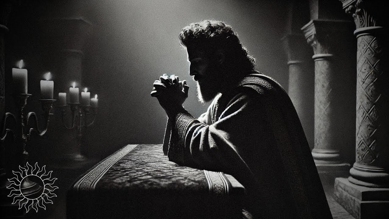 "Psalm 139: God's Intimate Knowledge and Presence” - YouTube