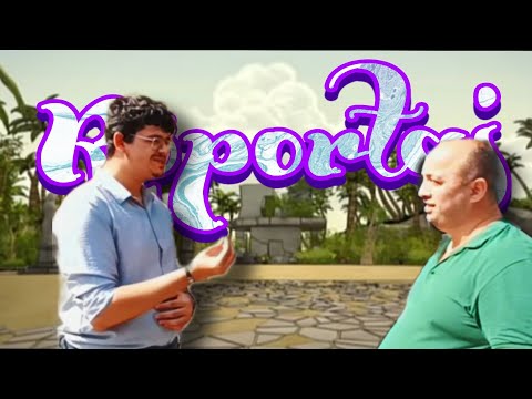 İNSANLARA CİLLE'Yİ SORDUK - RÖPORTAJ