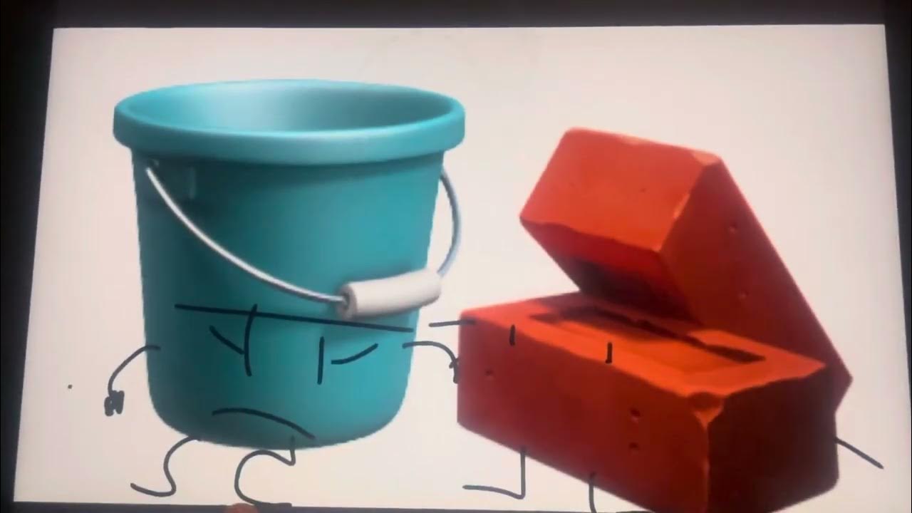 A random Object show #1 - YouTube