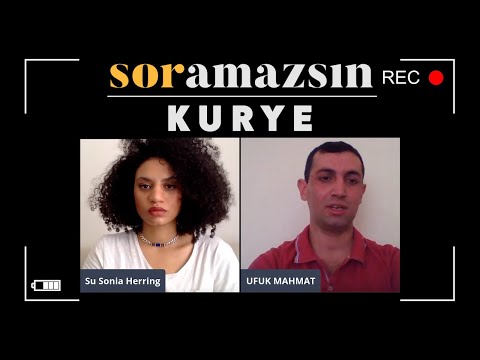 Soramazsın: Kurye I 66. Bölüm