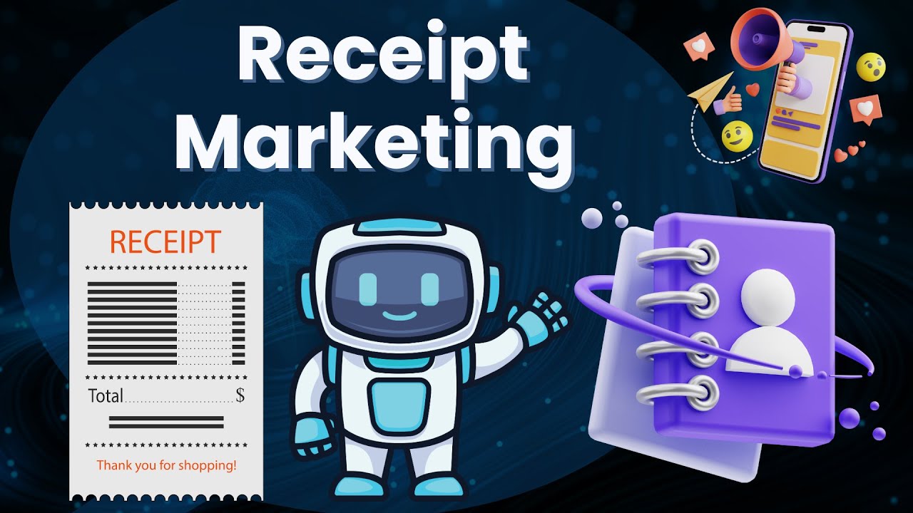 AI Chatbots To Boost Lead Generation and Sales with QR Code Receipt ...