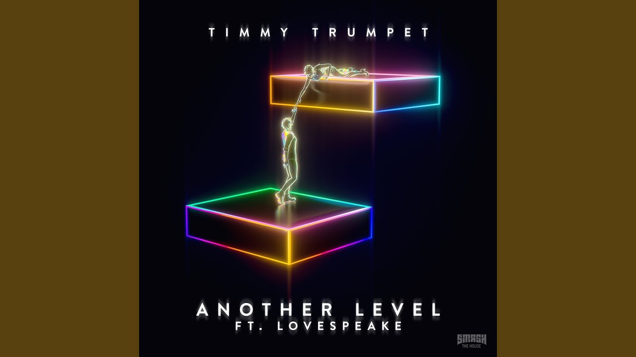 Another Level (ft. Lovespeake) - YouTube Music