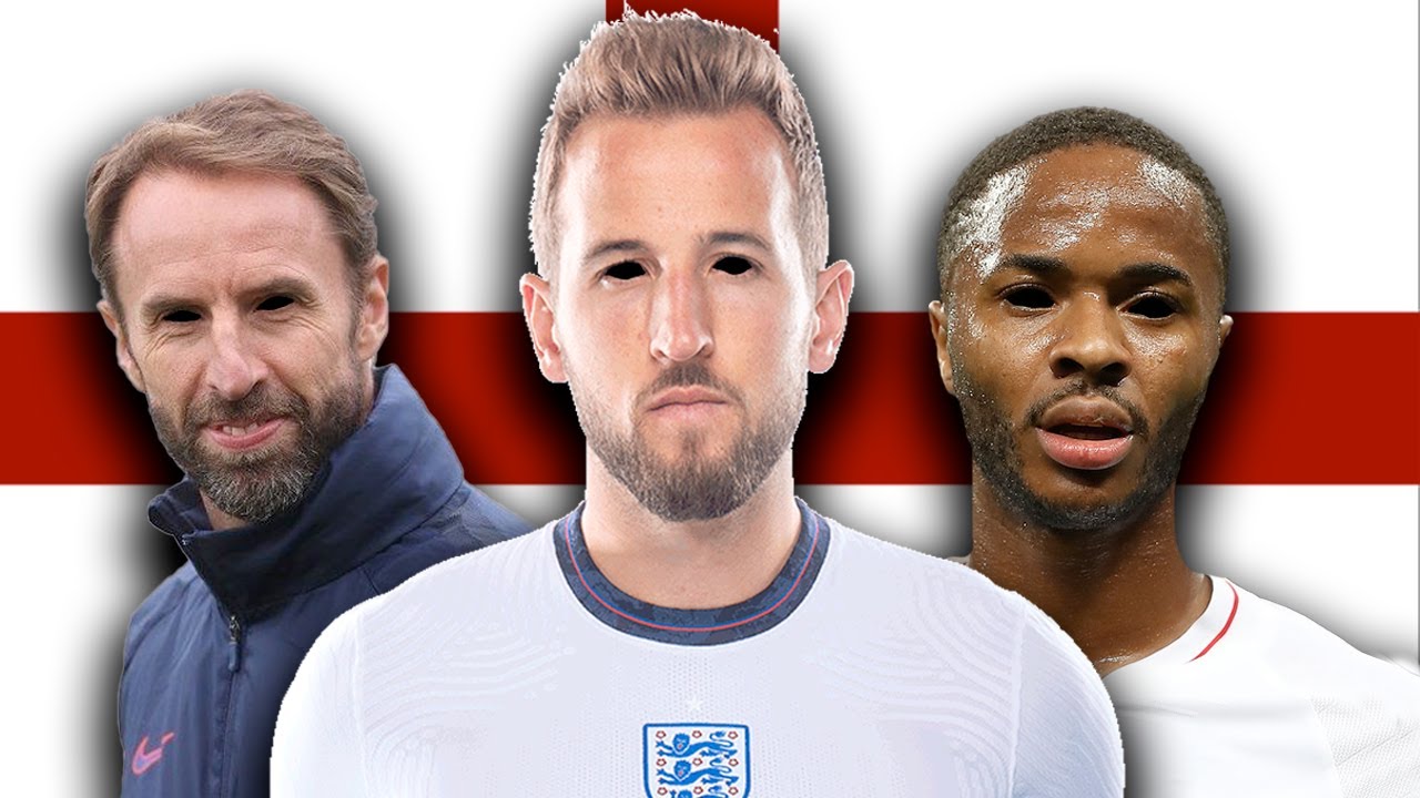 It's Coming Home.exe - YouTube