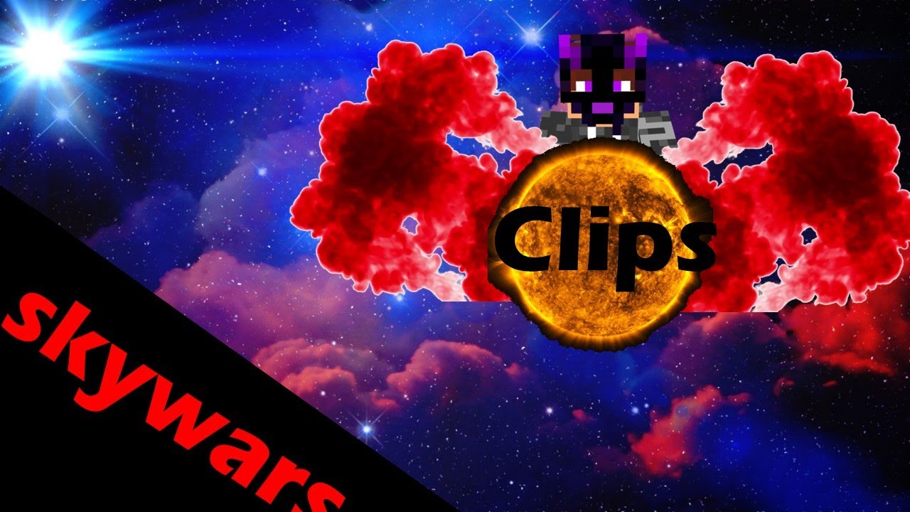 Minecraft Clips 2.0 - YouTube