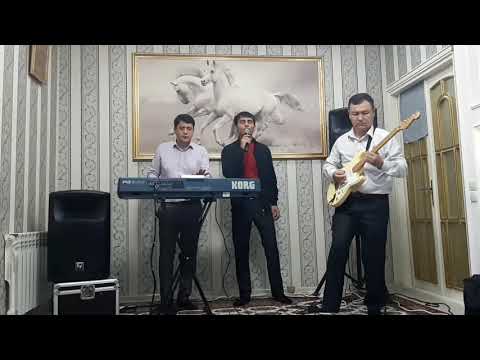 Eziz Nurtaganow ( Eziz Kasoy ) - Baharym