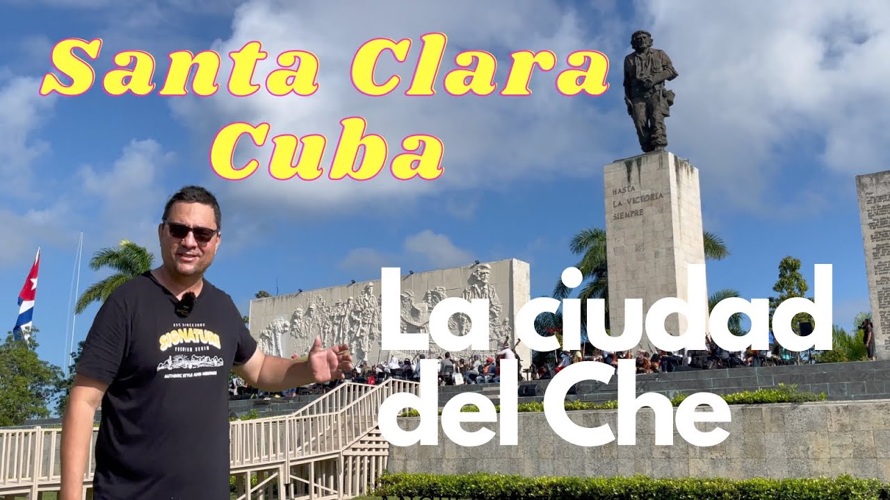 Descubriendo los Encantos de Santa Clara, Cuba: Un Recorrido Fascinante ...