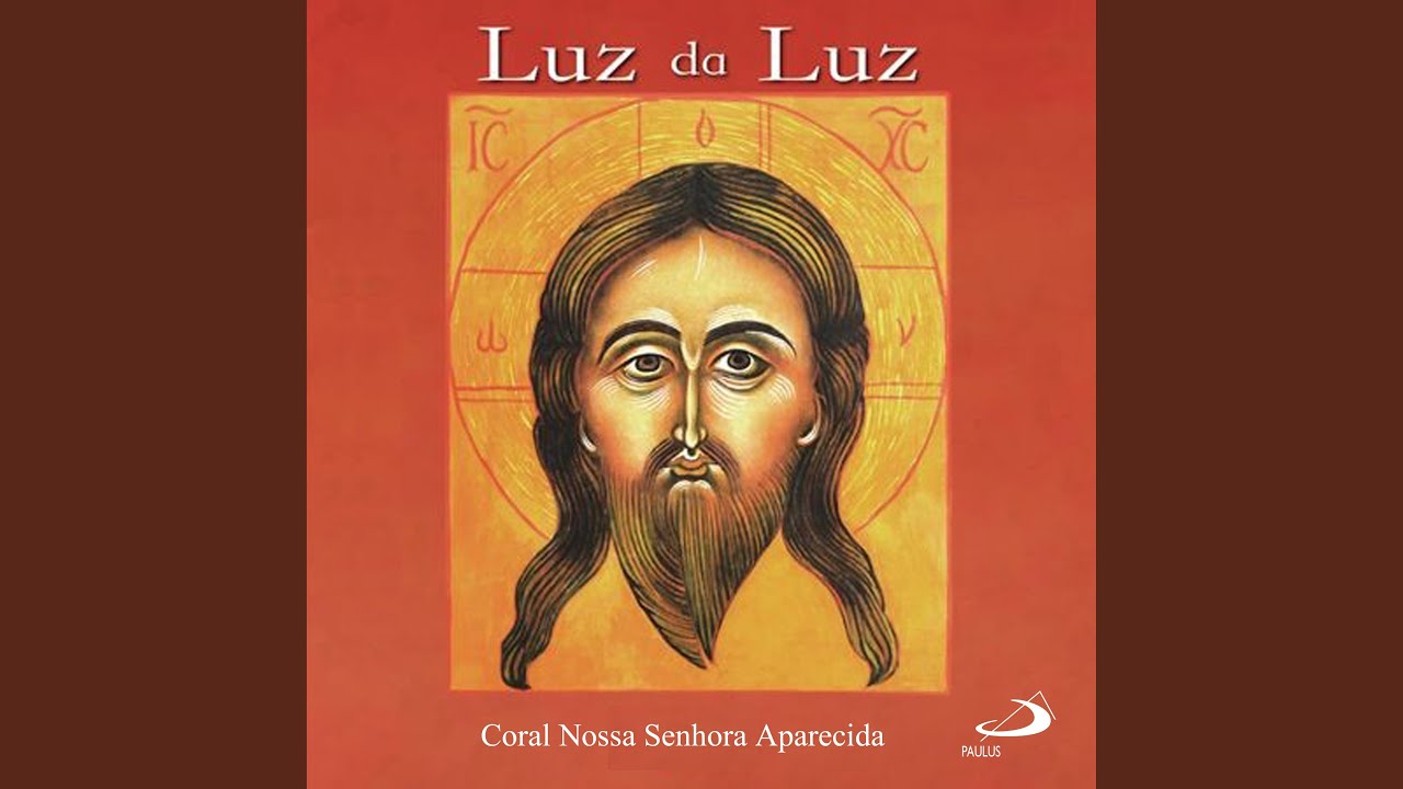 O Cristo refulgente - YouTube