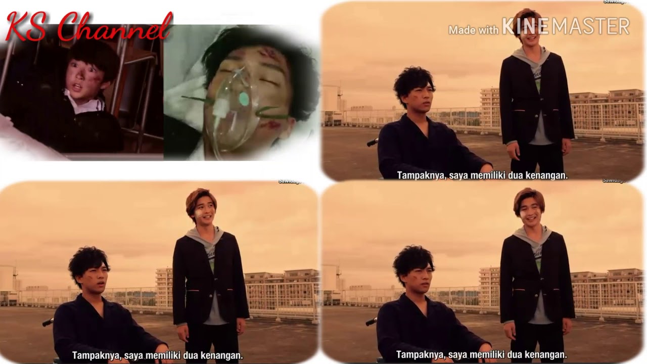 Kamen Rider Zero One, Fuwa in memory - YouTube