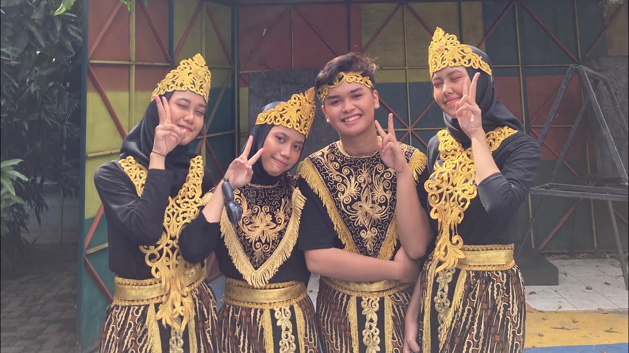 tari medley 11/11/22 - YouTube