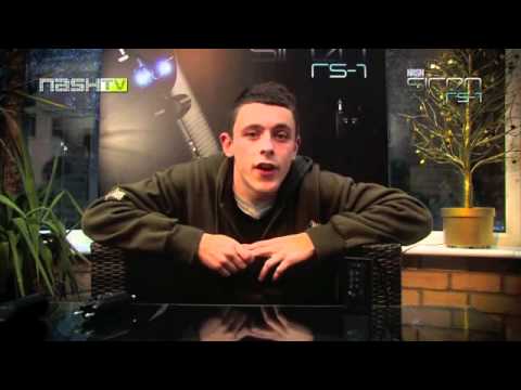 Nash Siren RS1 Bite Alarm "Troubleshooting" Bristol Angling Centre Carp ...