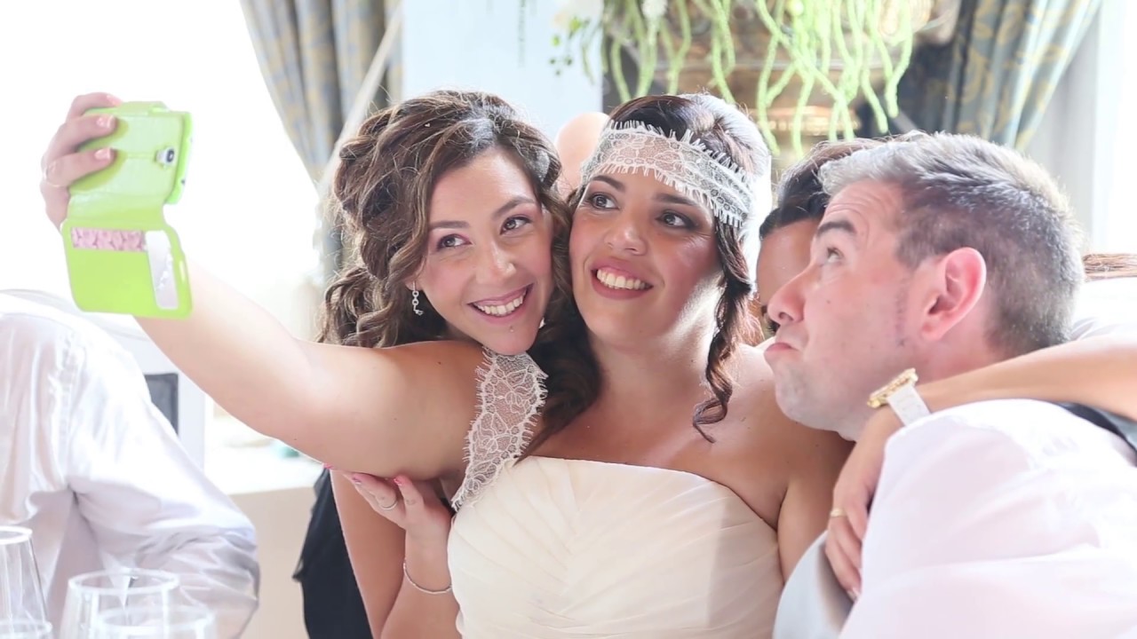 David Y Adaya video de boda TuBodaSite - YouTube