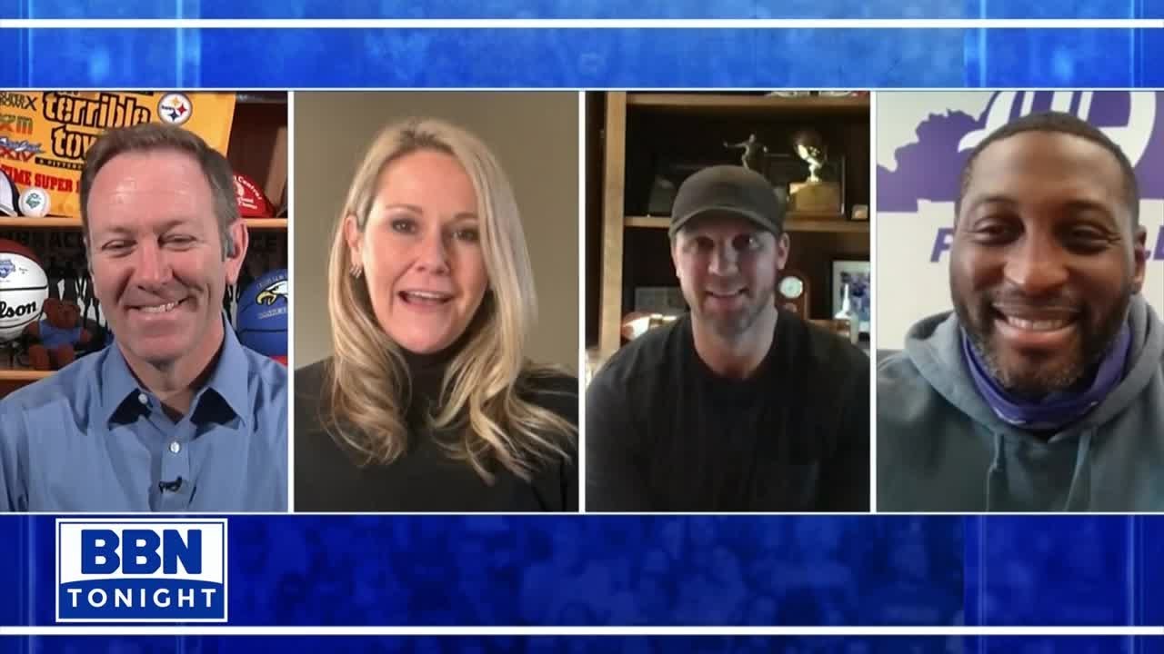 BBN Tonight 11-12-2020 Segment 3 - YouTube