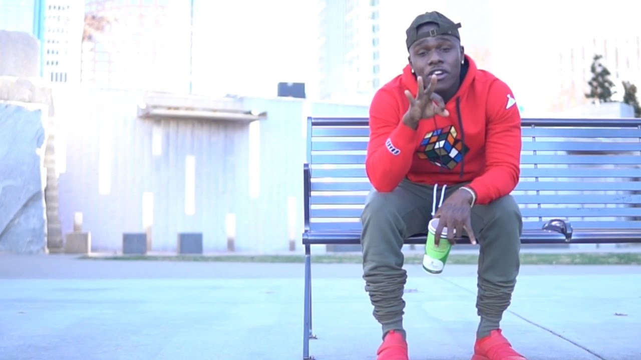 DaBaby (Baby Jesus) - Caroline (Remix) - YouTube