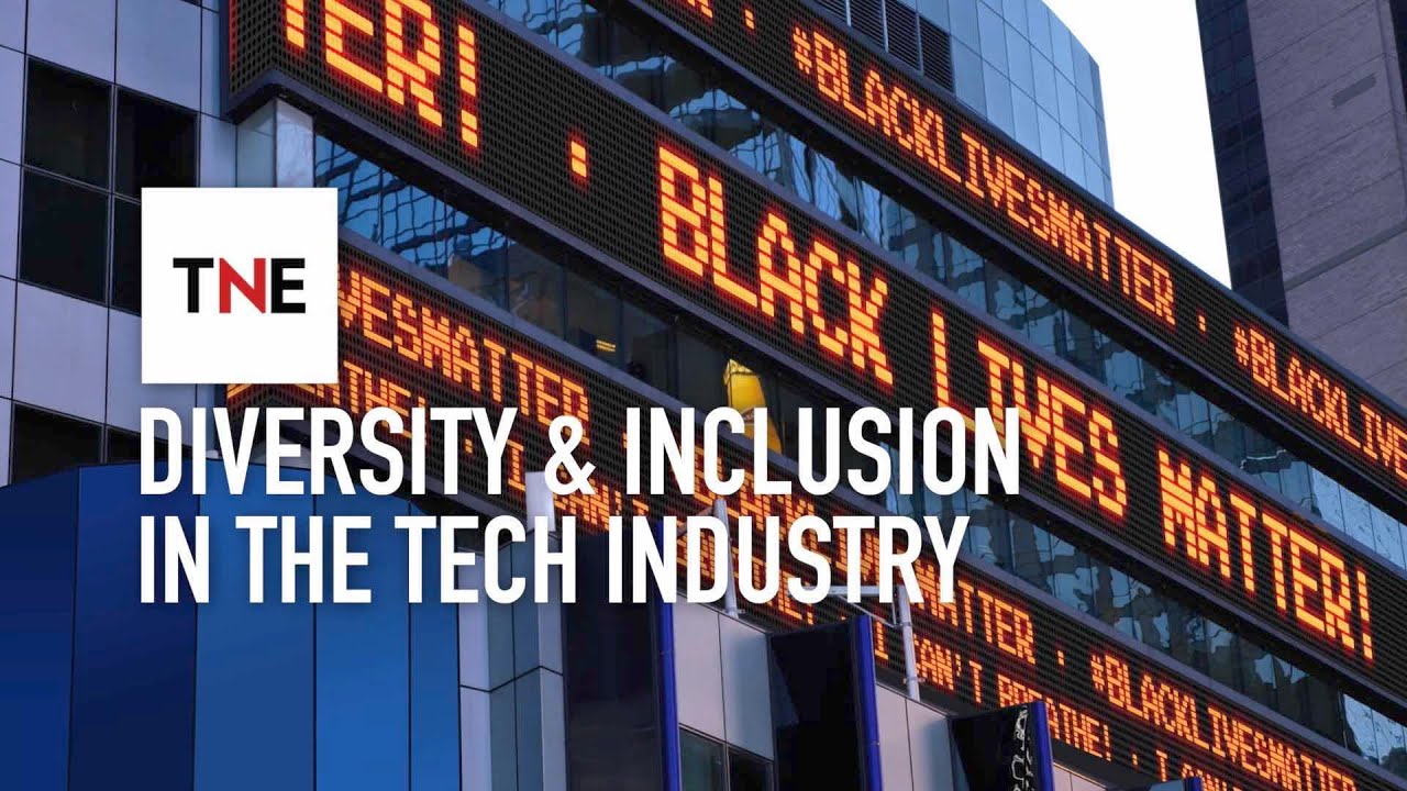 Advancing diversity, inclusion and equality: Evolving a moment into a ...