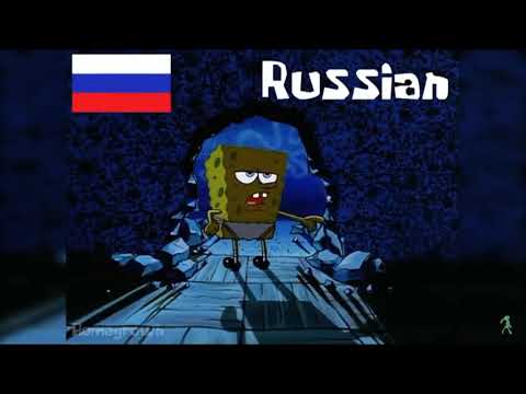 Russia People Be Like...