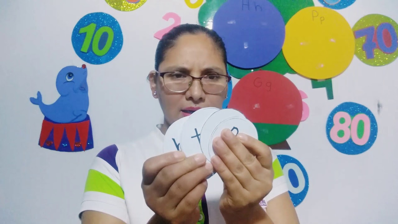ESCRITURA DE PALABRAS CON J.25 DE JUNIO LA VIÑA DE JESÚS - YouTube