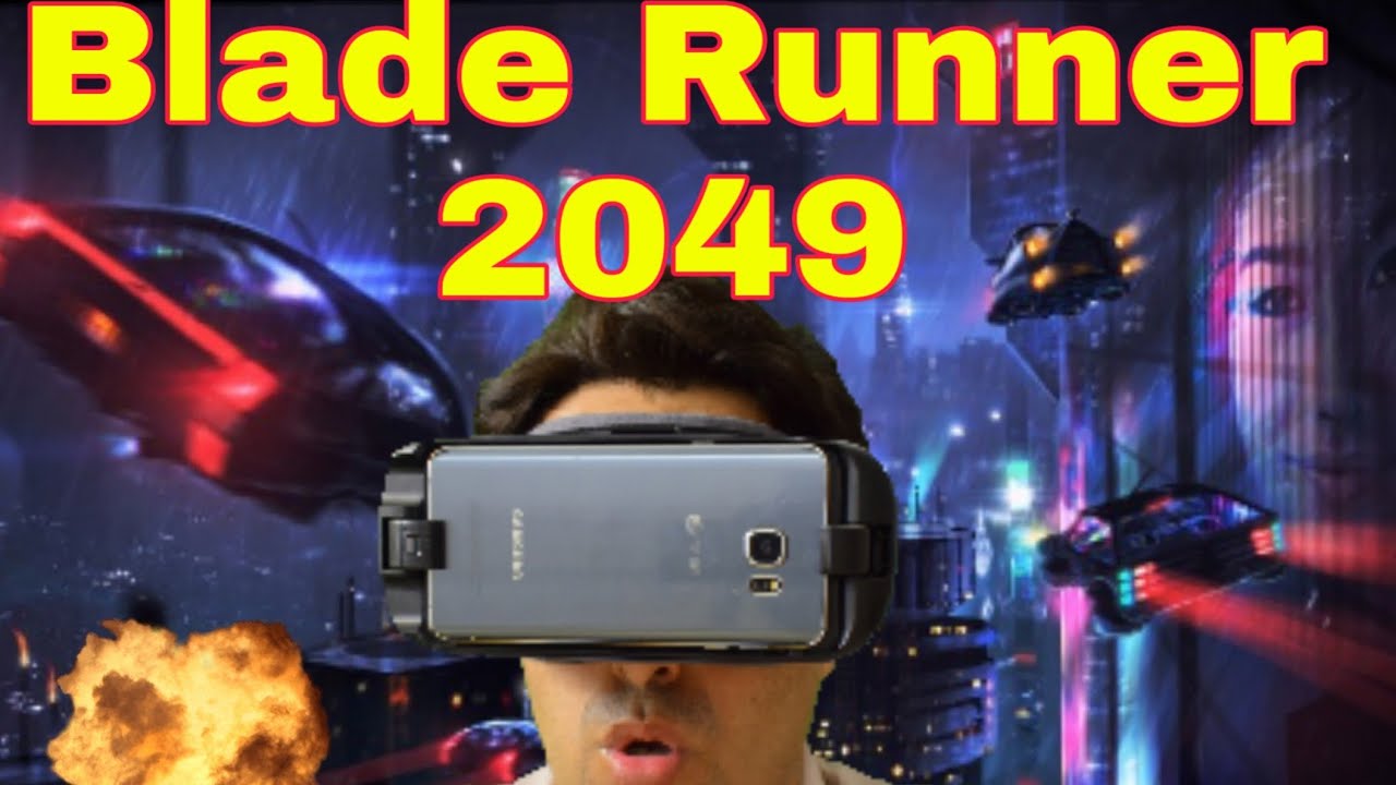 Replicant Blade Runner