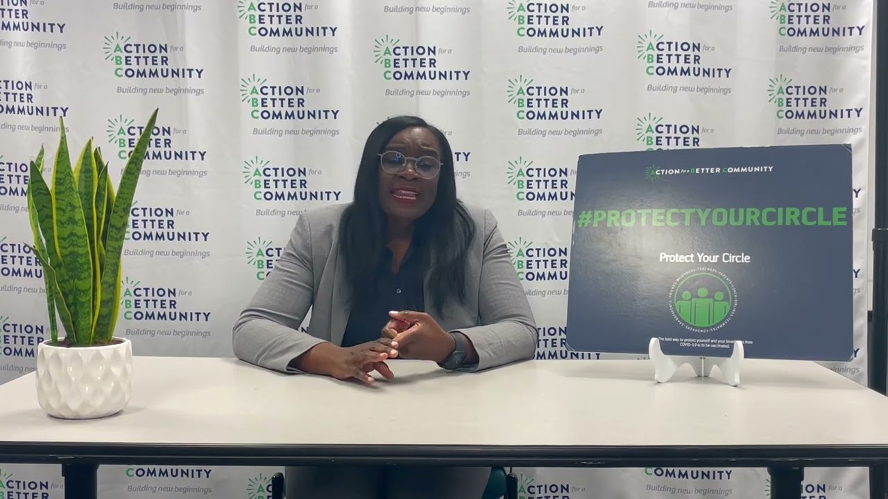 Protect Your Circle Testimonial- Robin Wilt - YouTube