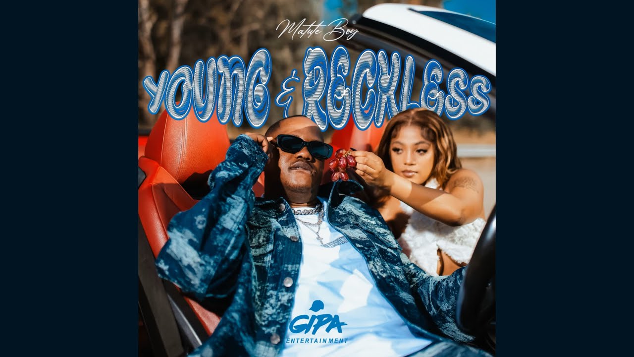 Matute Boy x Mulest Vankay - Haii Qhee feat. LeeMcKrazy, Mellow ...