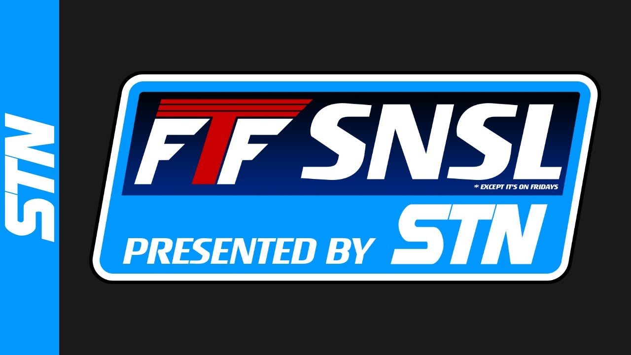 FTF SNSL | Daytona II | iRacing - YouTube