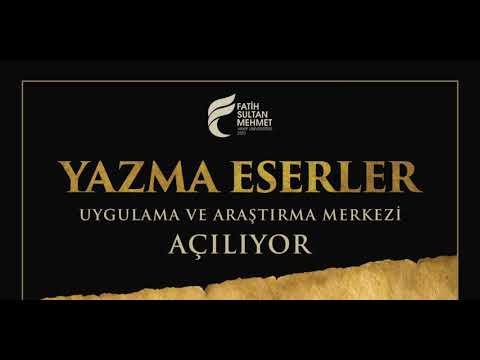 İhsan Fazlıoğlu: \
