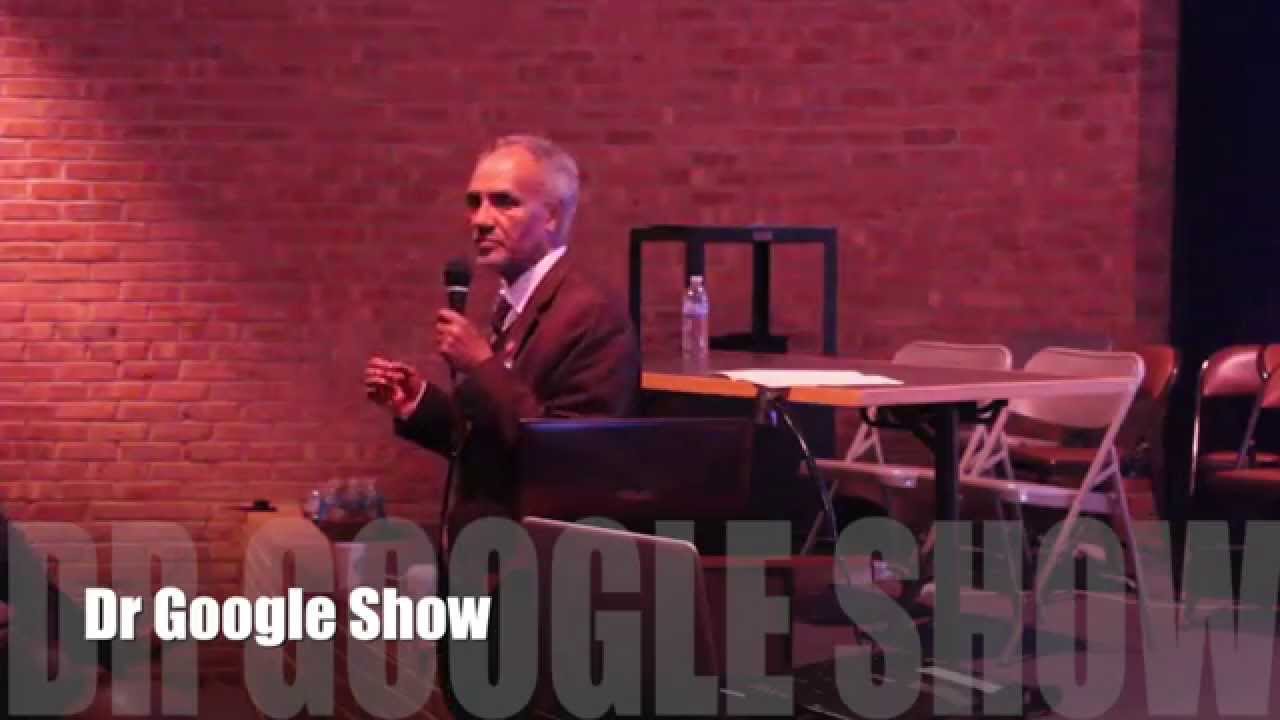 OSA MID-YEAR CONFERENCE PRESENTATION BY PROF. BEYENE PETROS - YouTube