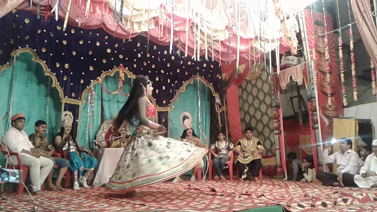 Ravan darbar ka daryse 2 - YouTube