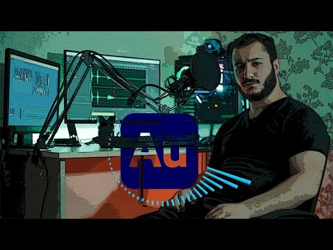 Musiqidən səsi ayırmaq