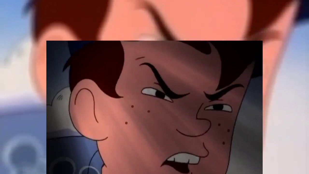 Recess S03E10 Lord of the Nerds - YouTube