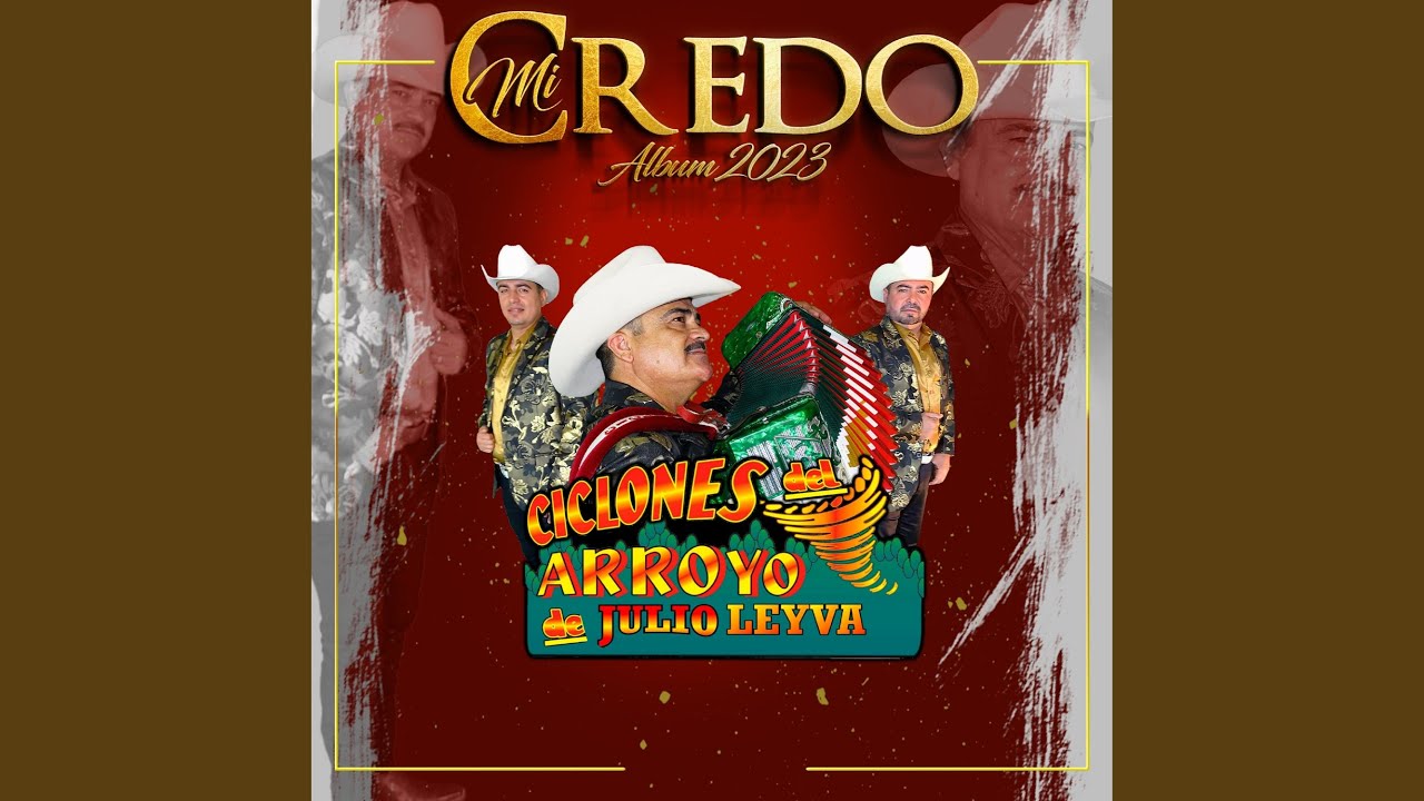 Mi Credo - YouTube Music