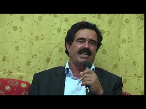 DENGBEJ AHMET -  LO GİDİ -  FULL HD - RESTORASYONLU