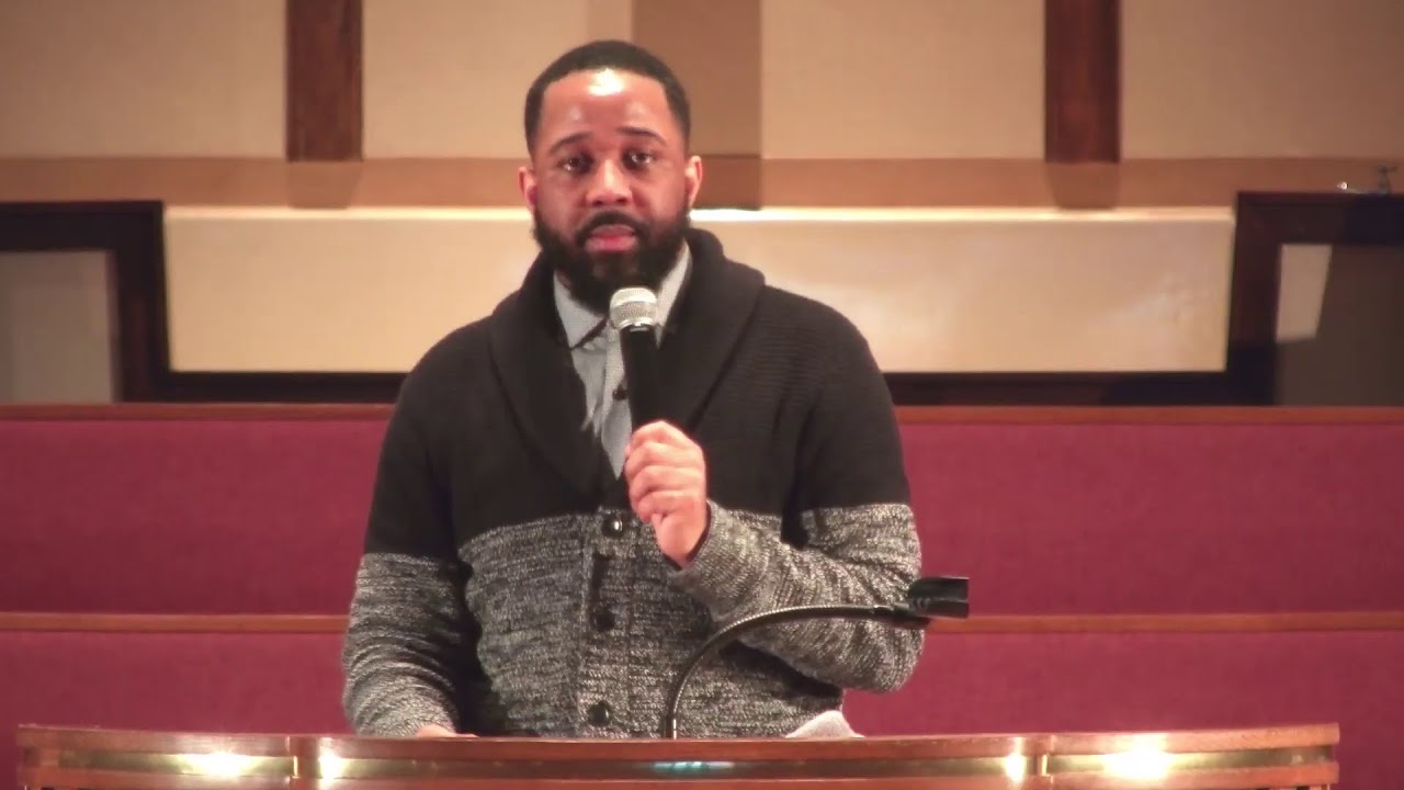 God Is Good Ministries Live Stream - YouTube