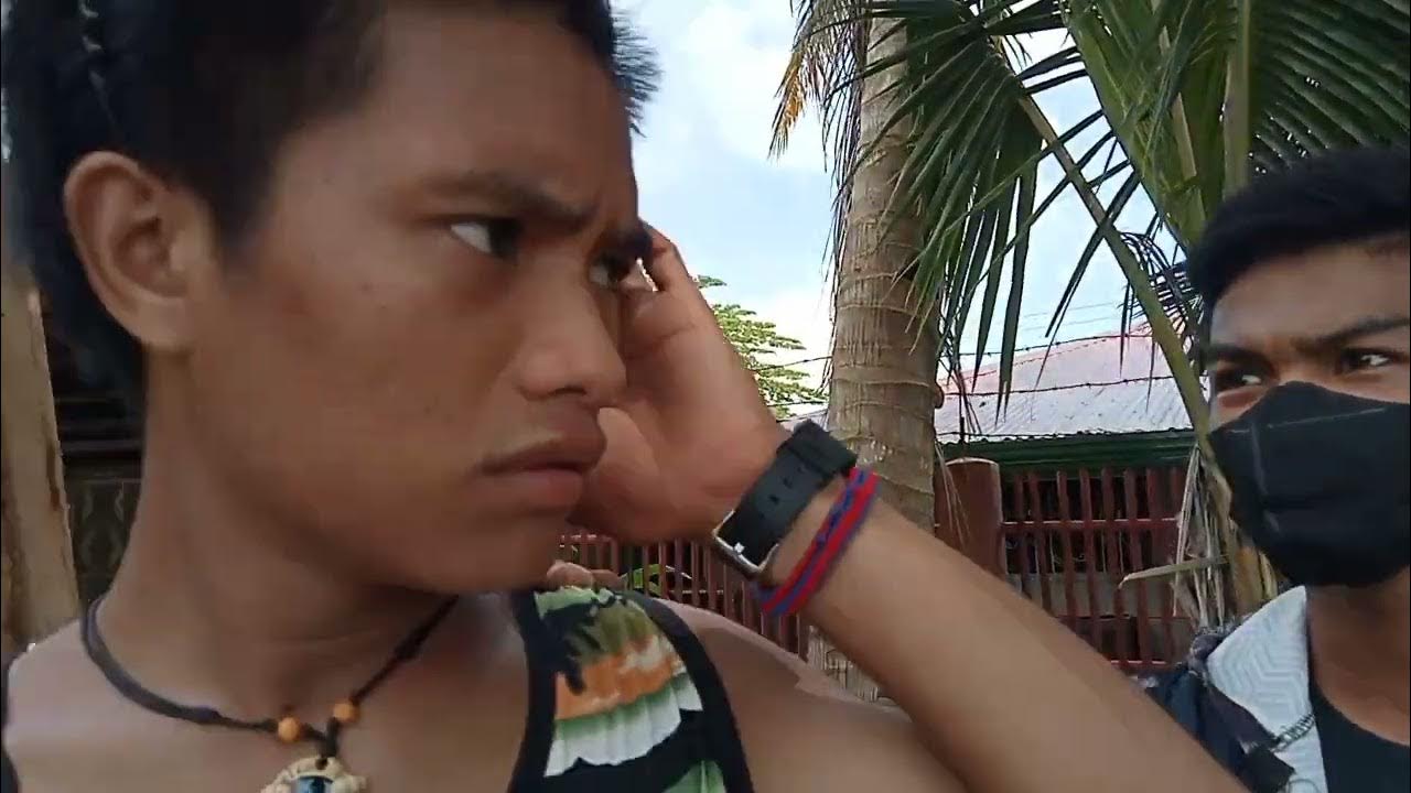 WAY KLARO NGA NALIGO - YouTube