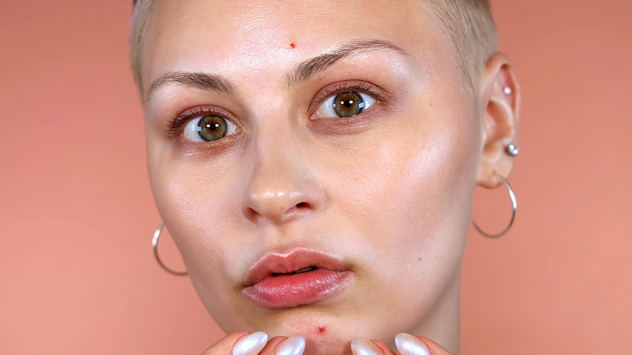 How to spot conceal, super in-depth - YouTube