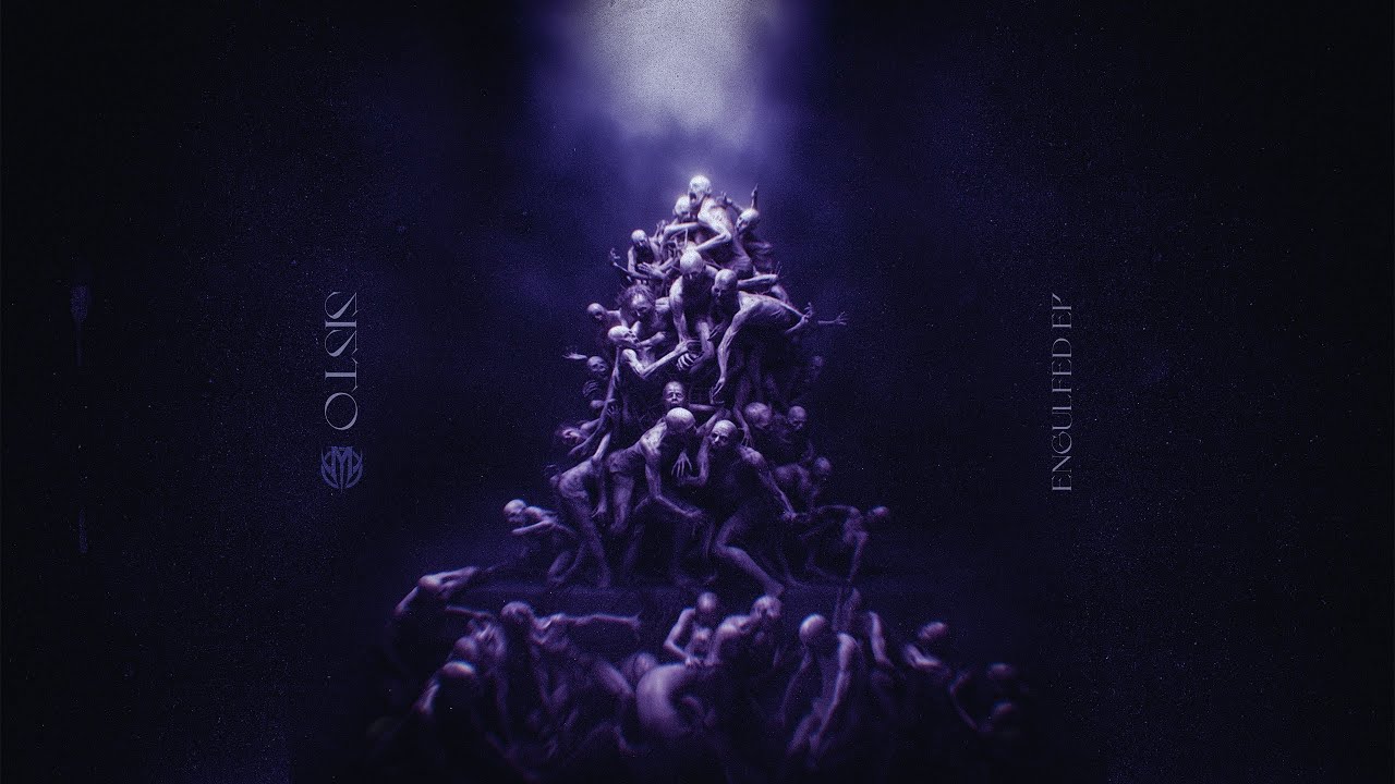 SISTO - THROWING LIMBS (Track Breakdown) - YouTube