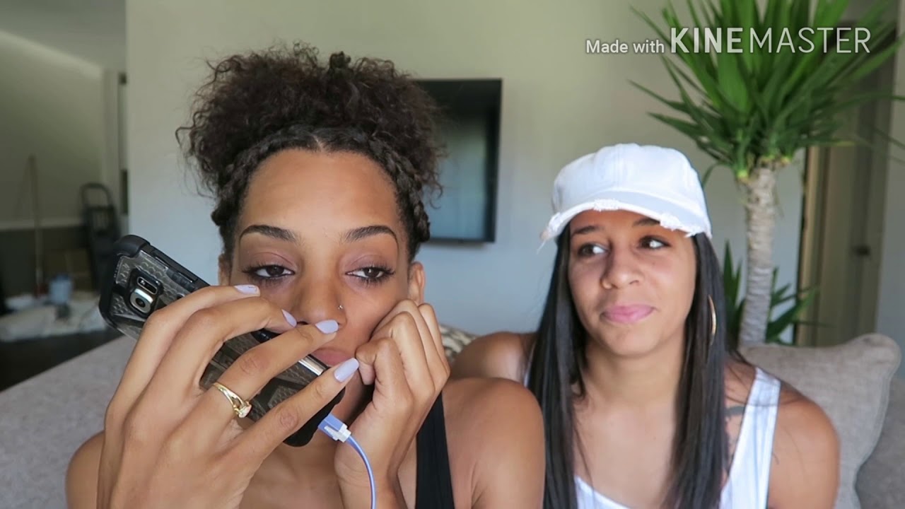 Telling My Mom Im Pregnant Prank Emotional Youtube