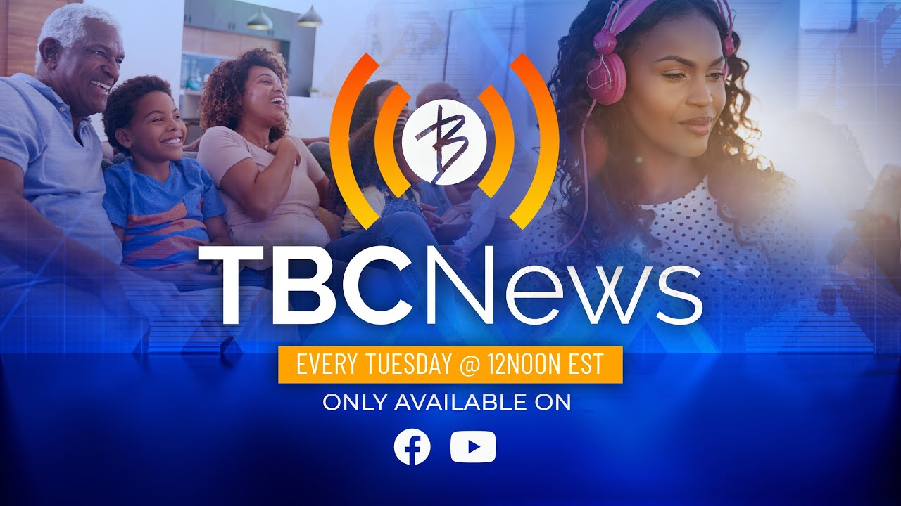 TBC News - YouTube