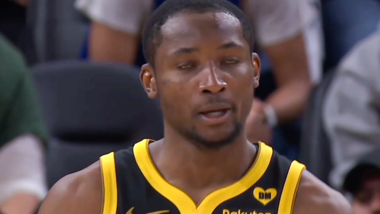 NBA Players Can't Believe Their Eyes... - YouTube