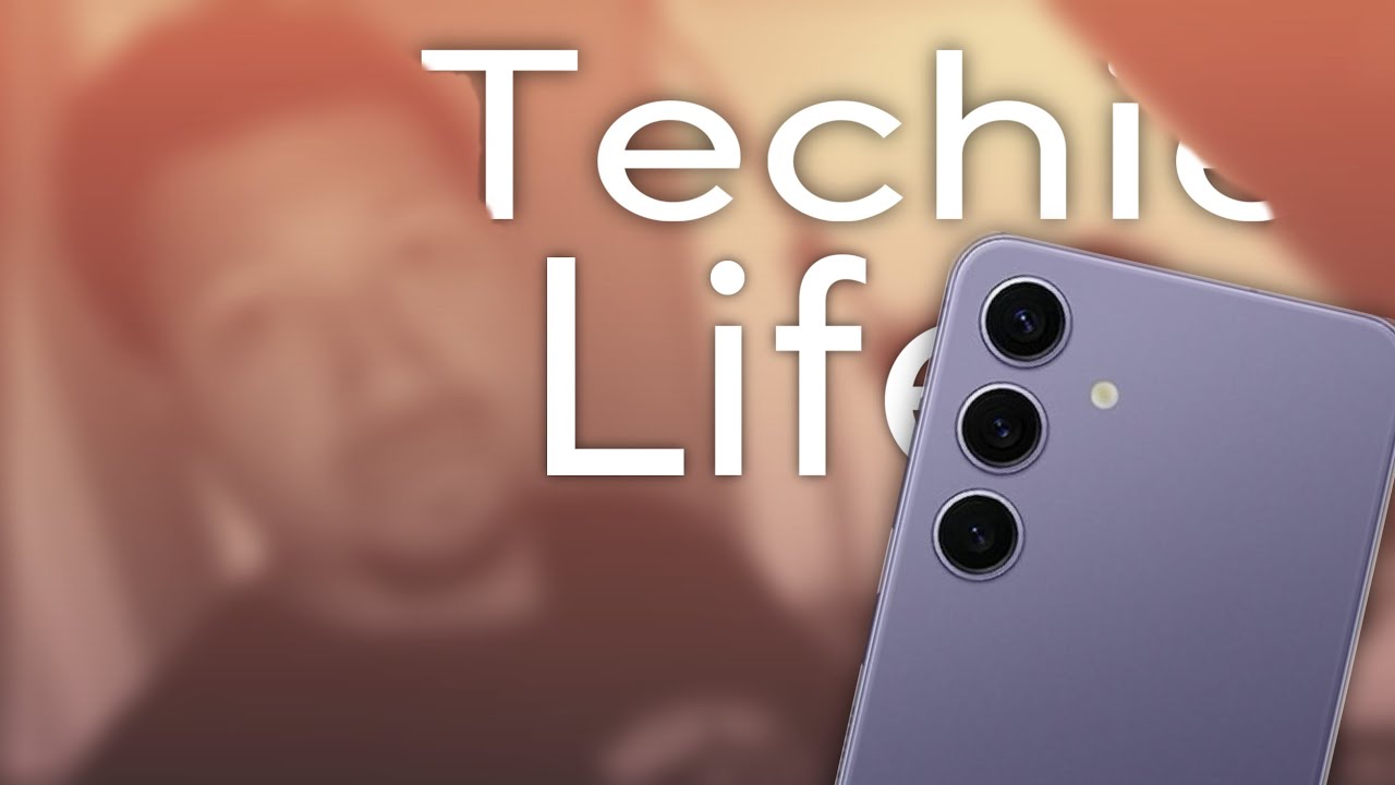 Too Much Tech? The Life of a Techie. - YouTube