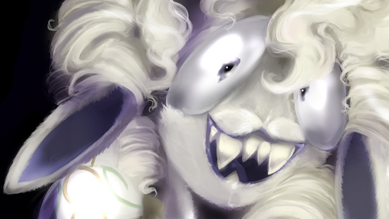 Alien Villain OC Realism Speedpaint | Ellipsis | - YouTube