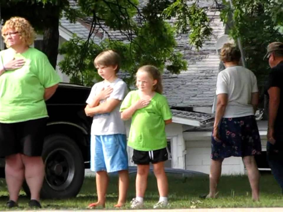 St. Lucas Family Fun Day (Jim Rausch & Halversons) - YouTube