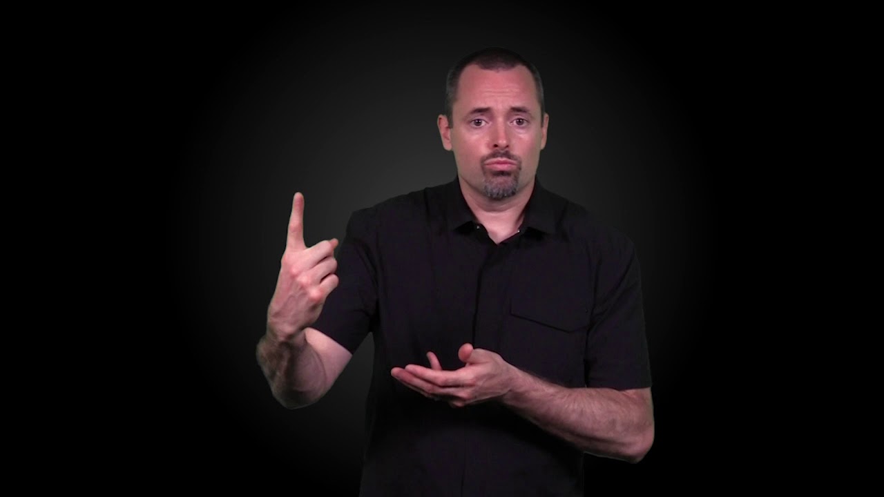 Confidential toll-free Accessibility Help Line - YouTube