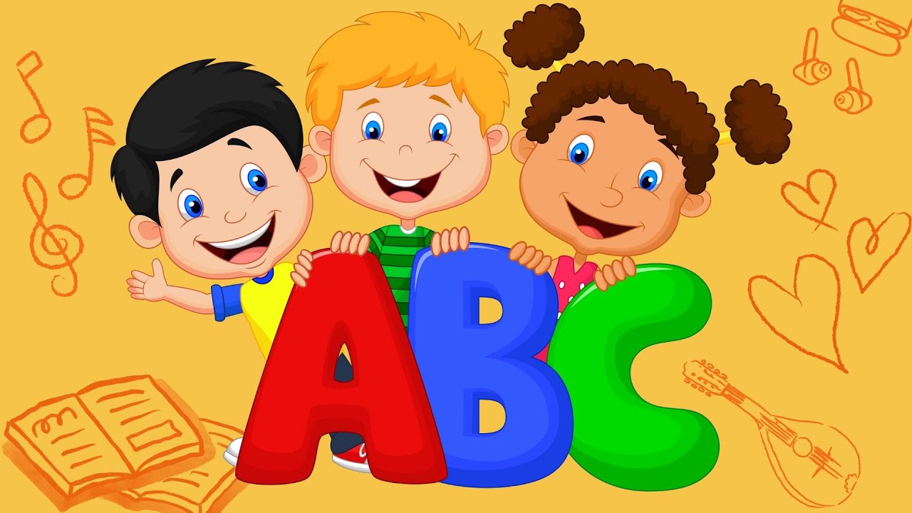 ABC Song | Alphabet Song with new beat | ABC for Kids | ABCs | Learn ...