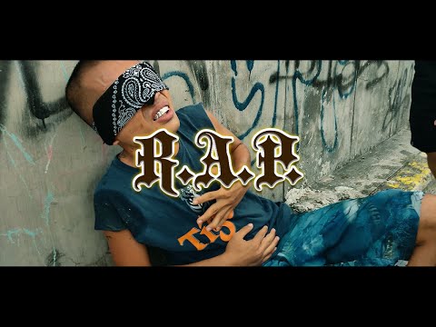 R.A.P. (RESPETO AT PAGMAMAHAL) - UNIDOS INDIOS (OMV)