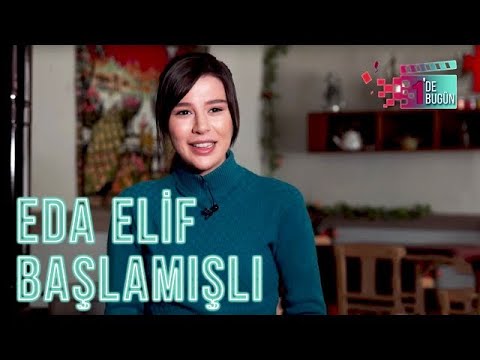 EDA ELİF BAŞLAMIŞLI   VİDEO NO: 26515